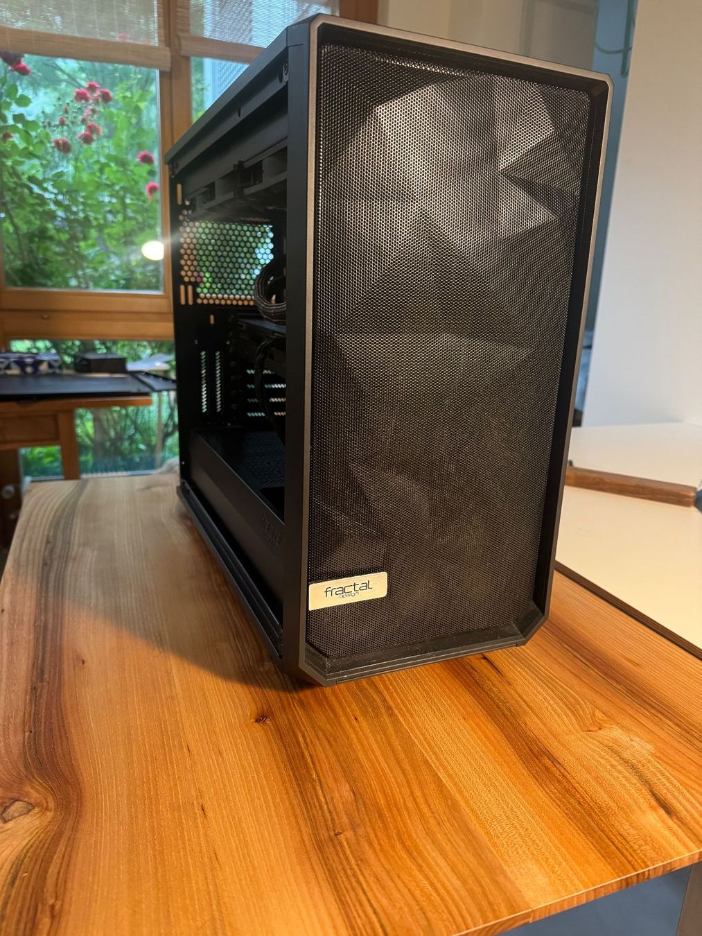 High End PC - i9 / Nvidia RTX 3090 / 64GB Ram / 2TB SSD (Gebraucht) in ...