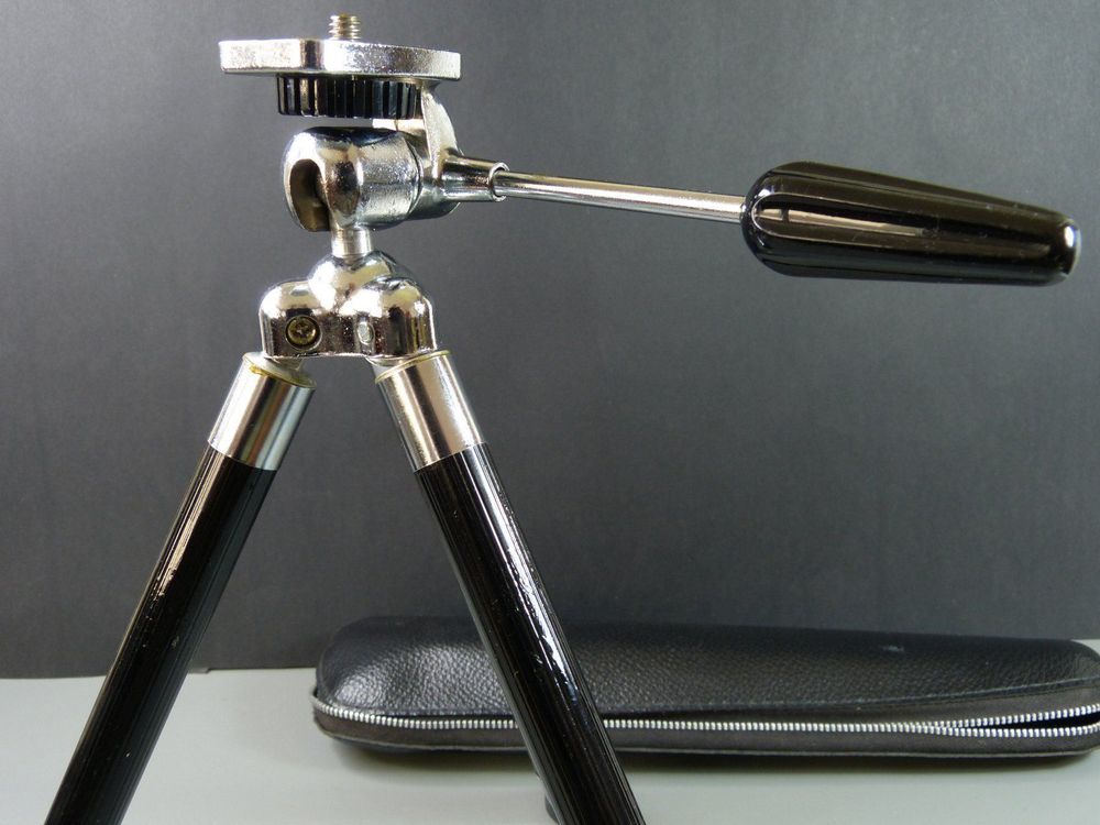 Antikes Stativ REVUE | Kaufen auf Ricardo