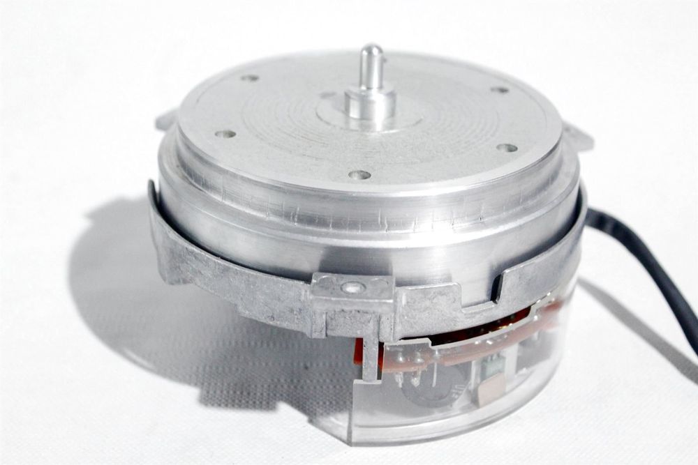 Originaler Directe-Drive/DD Motor zu DUAL EDS 1000 (CS 701) (Gebraucht ...