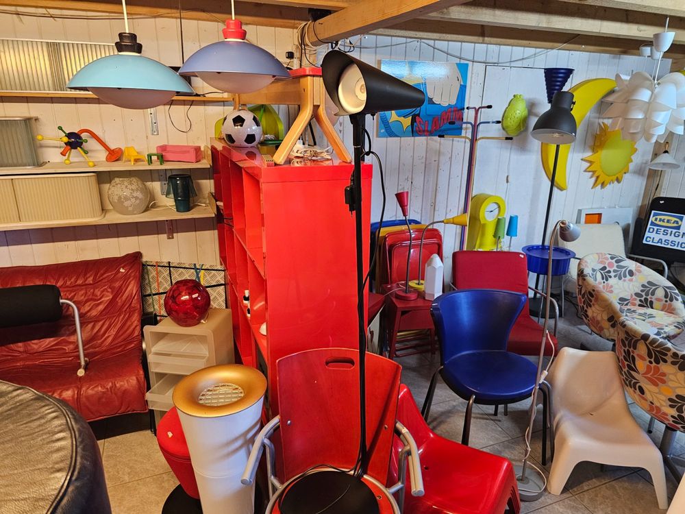 IKEA Stockholm LED Floor Lamp, Ehlén Johansson Stehlampe (D'occasion) à ...