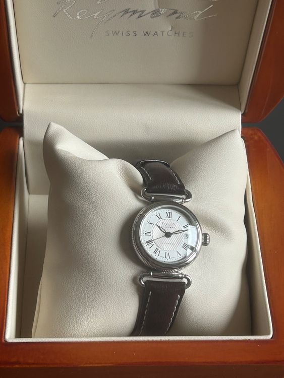 Auguste Reymond Jazz Age Ladies Automatic | Kaufen auf Ricardo