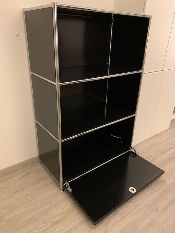 Büroregal Interio Quadro (Gebraucht) in Spiez für CHF 210 – nur ...