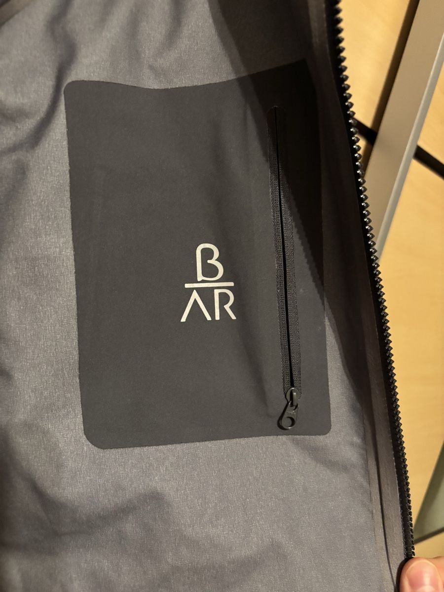 Veste Arcteryx Beta (Gebraucht) in Cheseaux-Noréaz für CHF 60 – mit ...