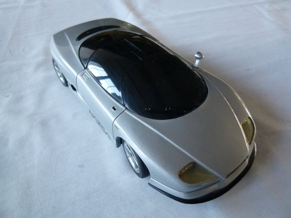 BMW Nazca M12 (1991 ) Giugiaro - Projekt - 1:18 - defekt (Defekt) in ...