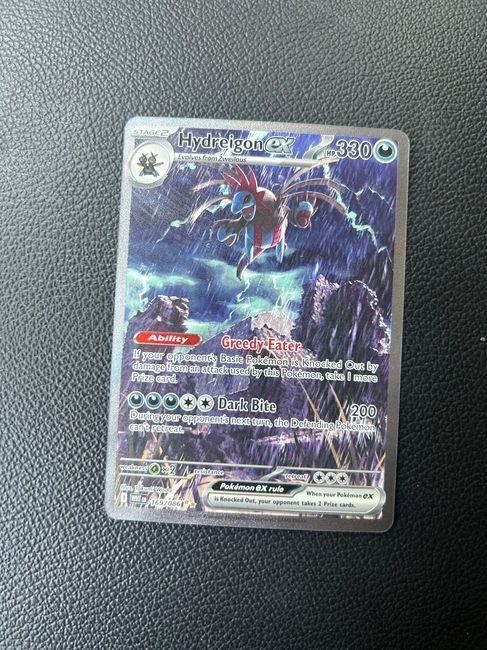 Pokémon Black Bolt Pokémon Center ETB! Neu! Sealed! (Neu und ...