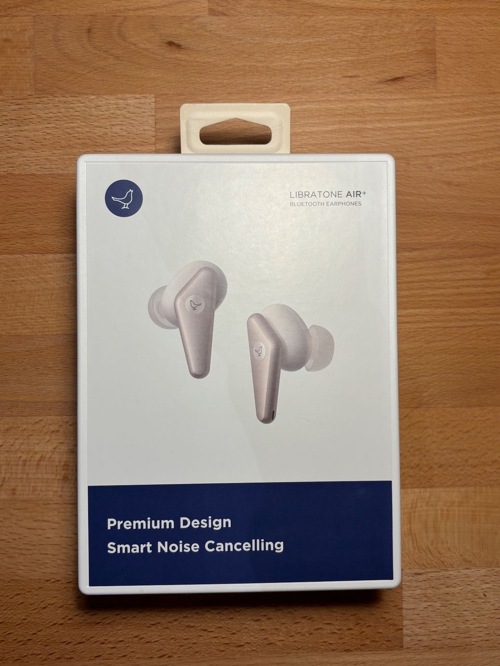 In Ear Kopfhör Libratone Air+ (2nd Gen) zu verkaufen (Gebraucht) in ...