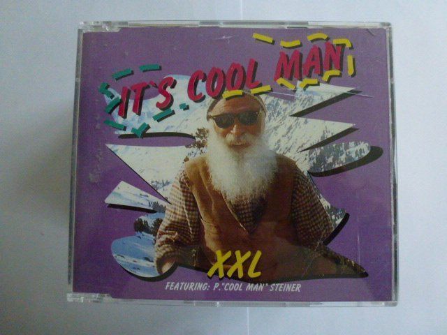 CD It`s cool man (Gebraucht) in Bettlach für CHF 1 – mit Lieferung auf ...