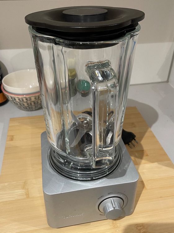 Turmix Platinum Standmixer (450W) | Kaufen auf Ricardo