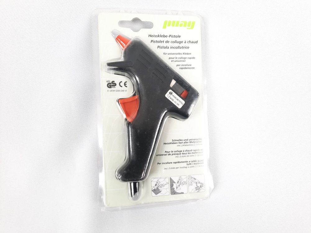 PUAG Heissleimpistole (Neu (gemäss Beschreibung)) in Beinwil am See für ...