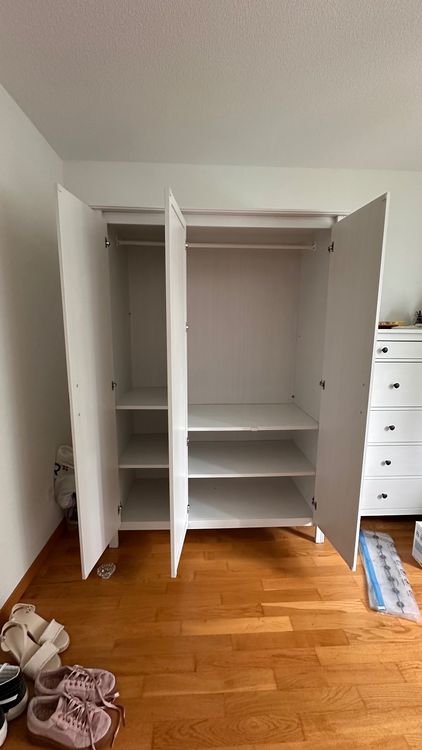 Spannende Ikea Brusali Schrank Ebenbildnie598