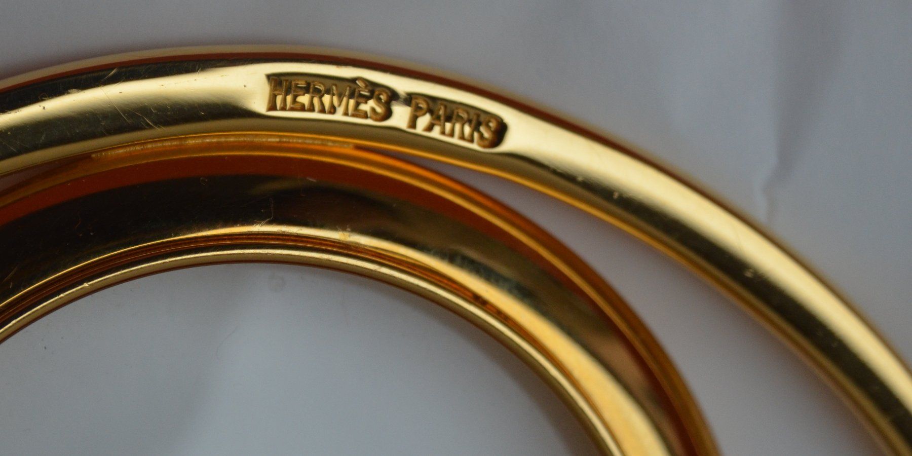 Hermès Lupe - Auge / loupe - œil (D'occasion) à Collonges pour CHF 570 ...