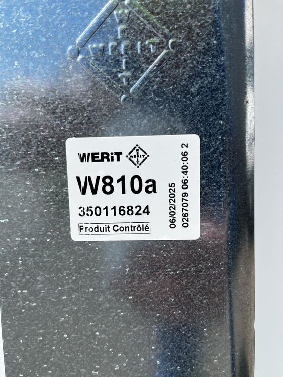 Kleiner 700 Liter IBC Tank. Wie „Neu“ (Neu (gemäss Beschreibung)) in ...