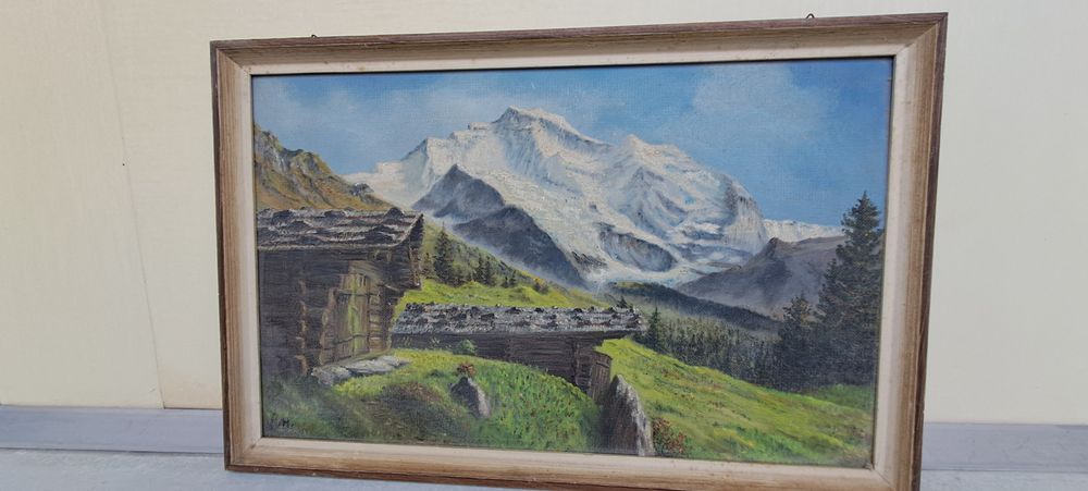 Bild (Gebraucht) in Glattpark(Opfikon) für CHF 14 – nur Abholung auf Ricardo kaufen