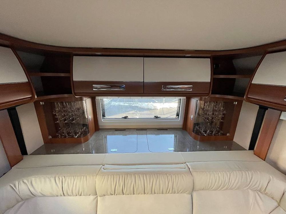 Carthago Liner For Two Gebraucht