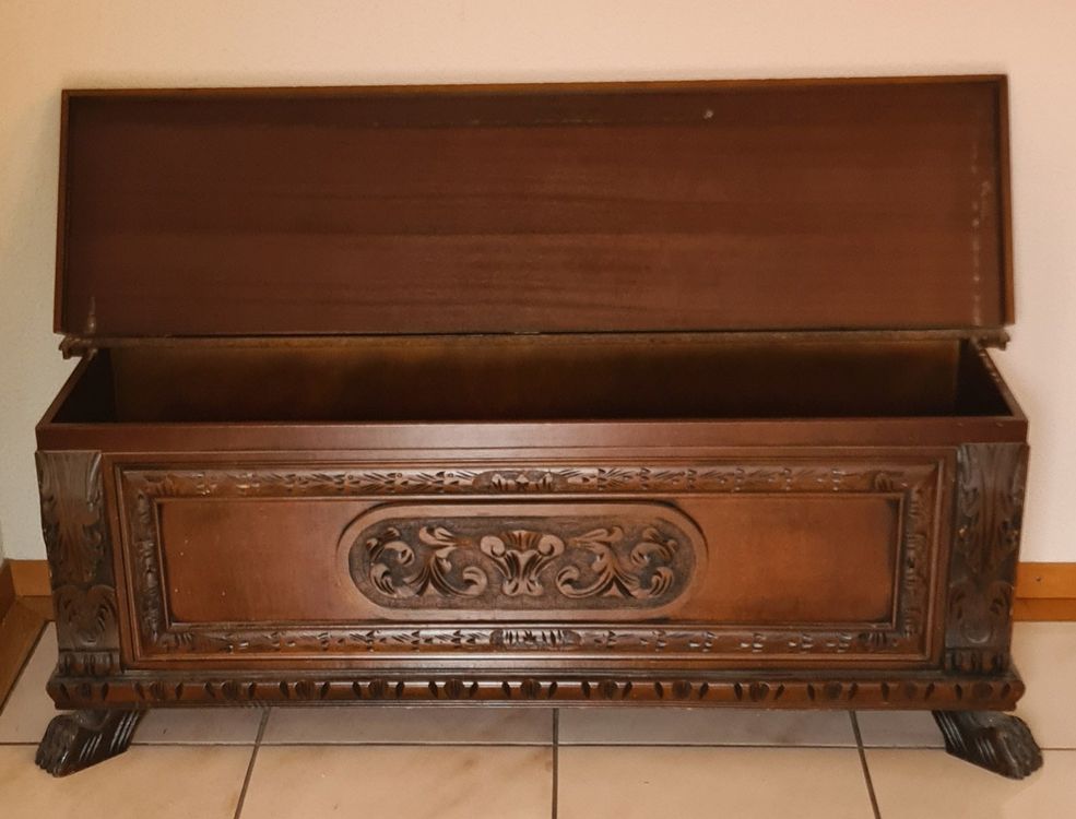 Coffre / Bahut | Kaufen auf Ricardo