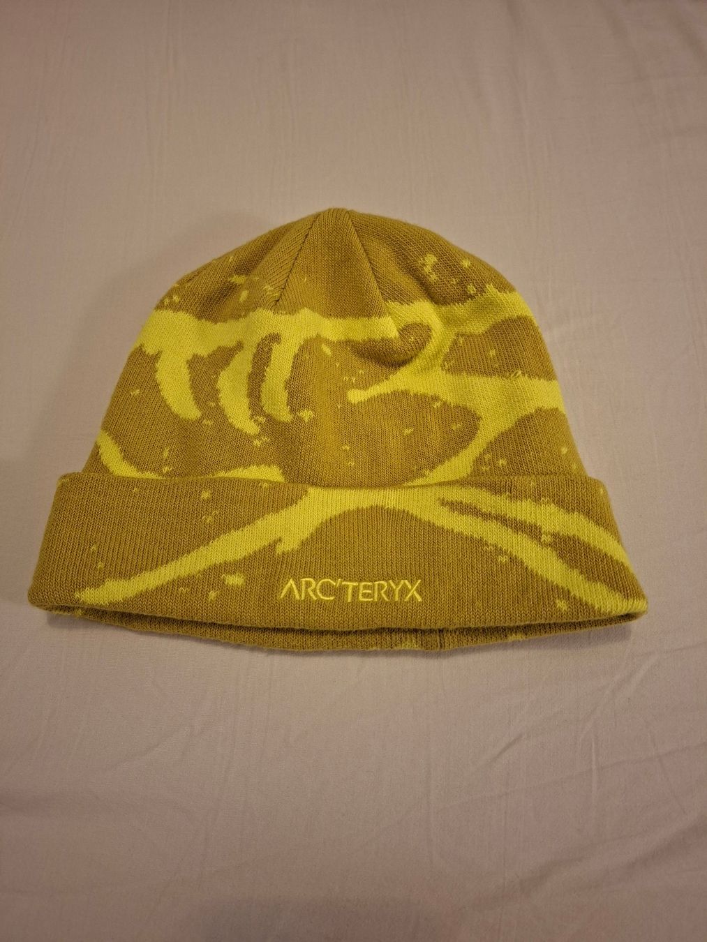 ARC'TERYX Grotto Mütze (Gebraucht) in Düdingen für CHF 40 – mit ...