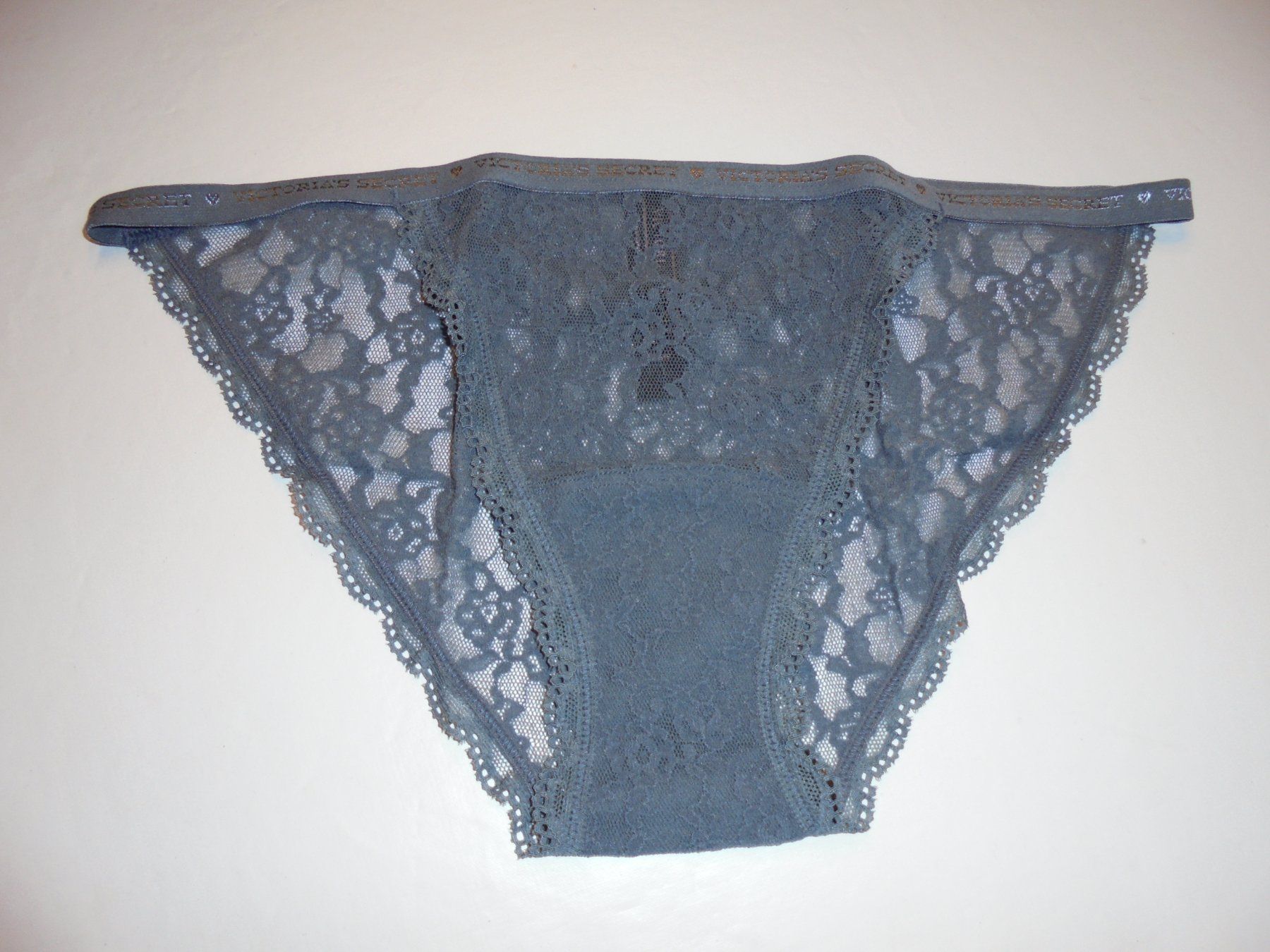 VICTORIA'S SECRET STRING BIKINI, S, NEU (Neu und originalverpackt) in ...