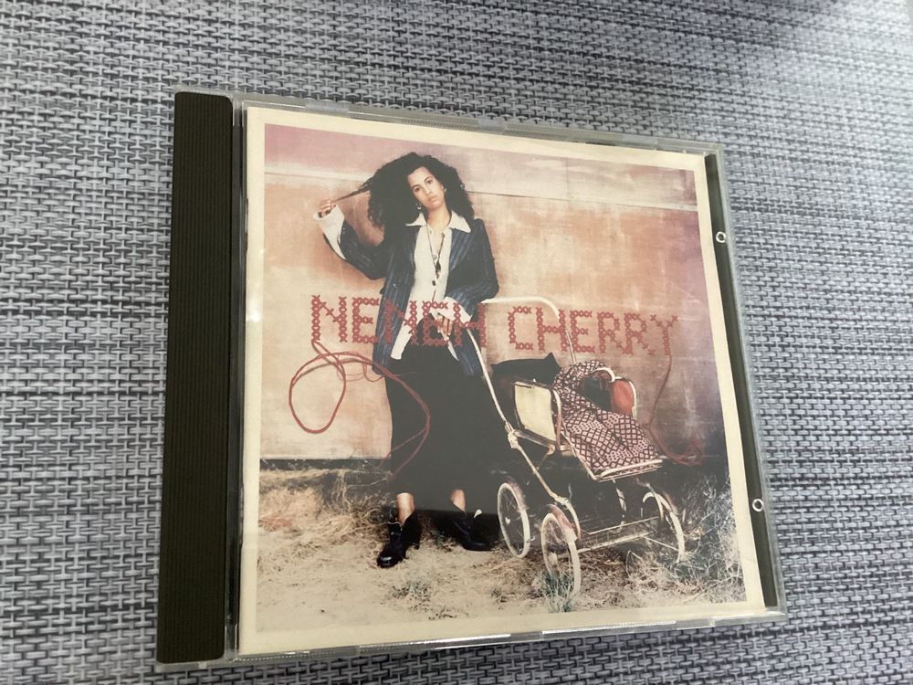 Neneh Cherry – Homebrew | Kaufen auf Ricardo