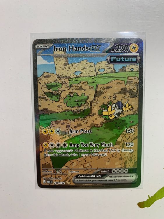 Pokemon Alt Art | Kaufen auf Ricardo