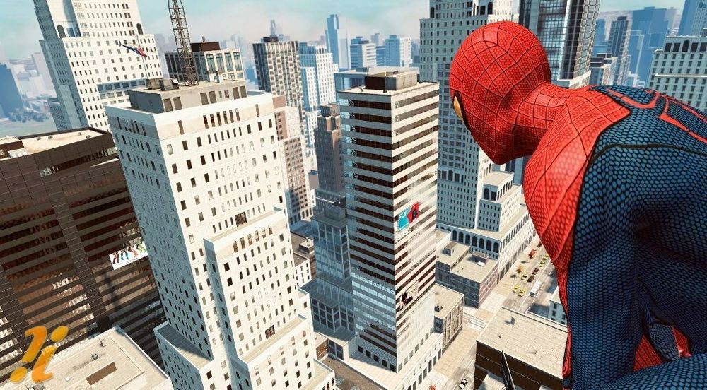 The Amazing Spider-Man Wii (Gebraucht) in Schüpfheim für CHF 14.8 – mit ...