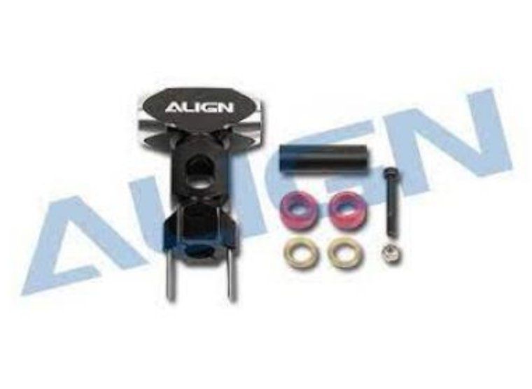 ALIGN Metal Main Rotor Housing, T-REX 600E PRO H60202T (Neu und ...