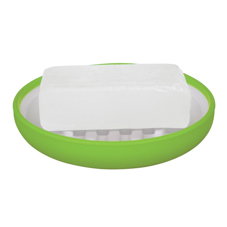 MOJI SEIFENHALTER GRÜN (Neu und originalverpackt) in Embrach für CHF 2. ...
