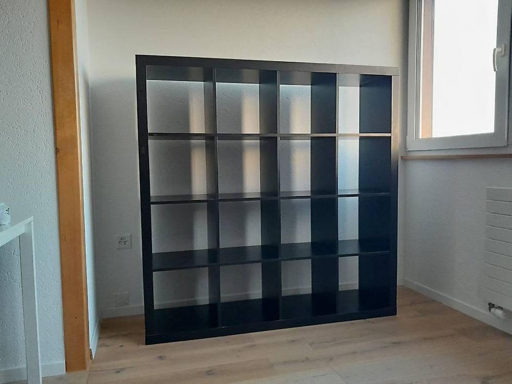Bibliothèque IKEA Expedit (Gebraucht) in St-Blaise für CHF 45 – nur ...
