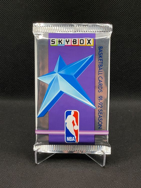 NBA SKYBOX Basketball Pack | Kaufen auf Ricardo