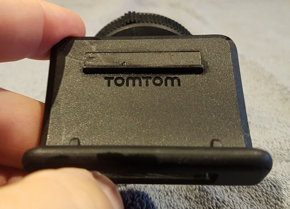 Support gps tomtom | Kaufen auf Ricardo