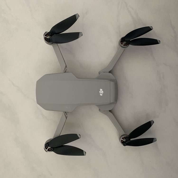 Dji Mavic Mini Fly More Combo (Gebraucht) in Sissach für CHF 205 – mit ...