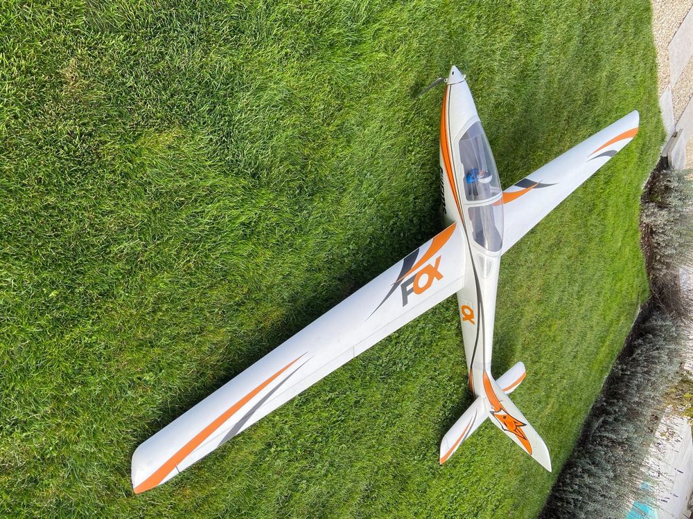 FMS Fox 3000 | Kaufen auf Ricardo