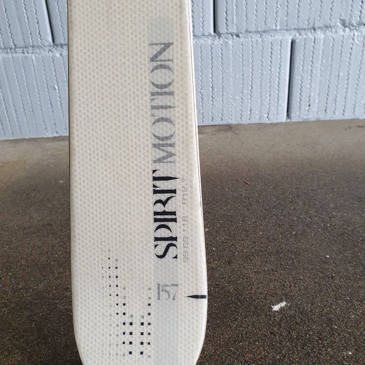 Stöckli Spirit Motion von 2017 (Gebraucht) in Roggliswil für CHF 250 ...