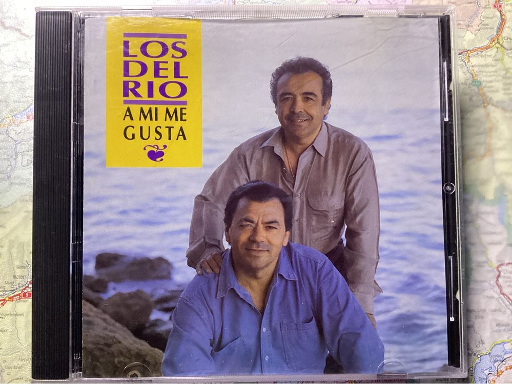 CD Los del Rio — A mi me gusta (Gebraucht) in Reinach AG für CHF 0.5 ...