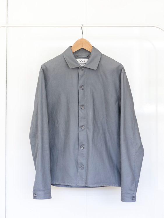 COS Jacke (Gebraucht) in Basel für CHF 35 – mit Lieferung auf Ricardo ...