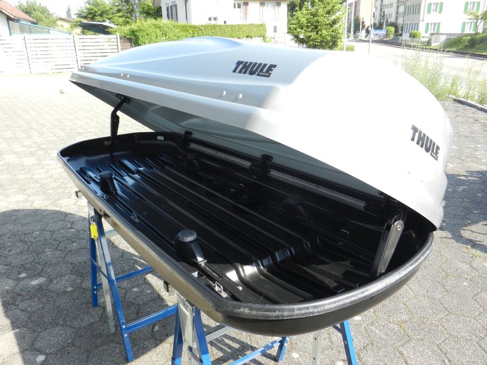 Dachbox Thule Atlantis 780 (Gebraucht) in Münchwilen/TG für CHF 350 ...