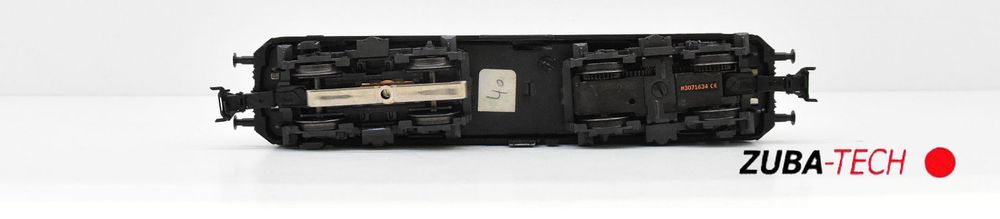 Märklin 39140 E-Lok BR E 40 DB H0 WS Analog ohne OVP (Gebraucht) in St ...