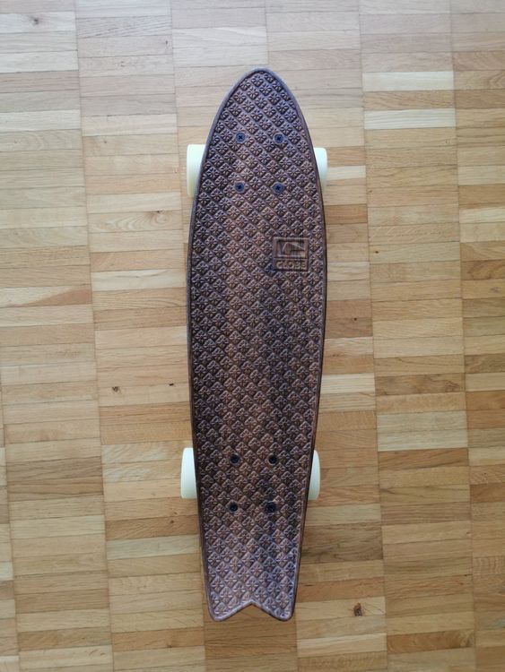 Skateboard / "Penny" - Board von Globe | Kaufen auf Ricardo