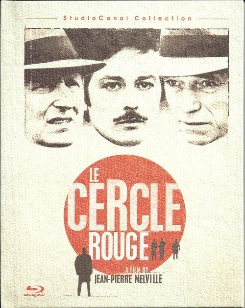 LE CERCLE ROUGE | Kaufen auf Ricardo