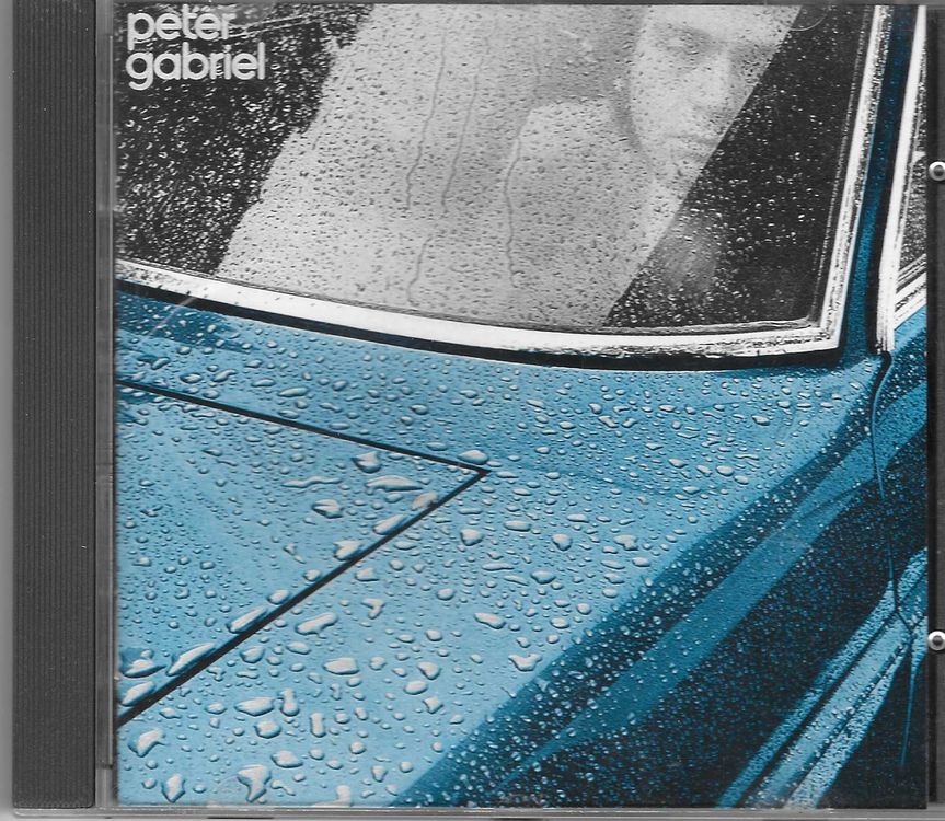 PETER GABRIEL | Kaufen auf Ricardo