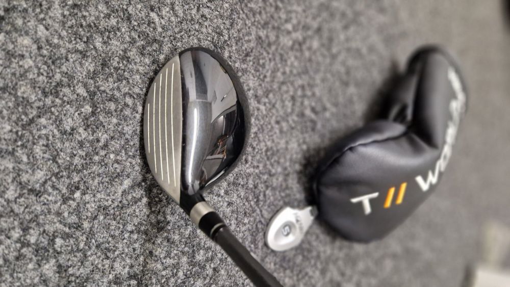 HONMA tw747 5 wood right hand | Kaufen auf Ricardo