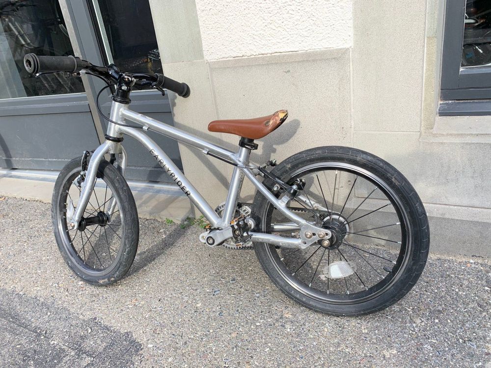 Early Rider 20'' wegen Nichtgebrauchs (Gebraucht) in Zürich für CHF 126 ...