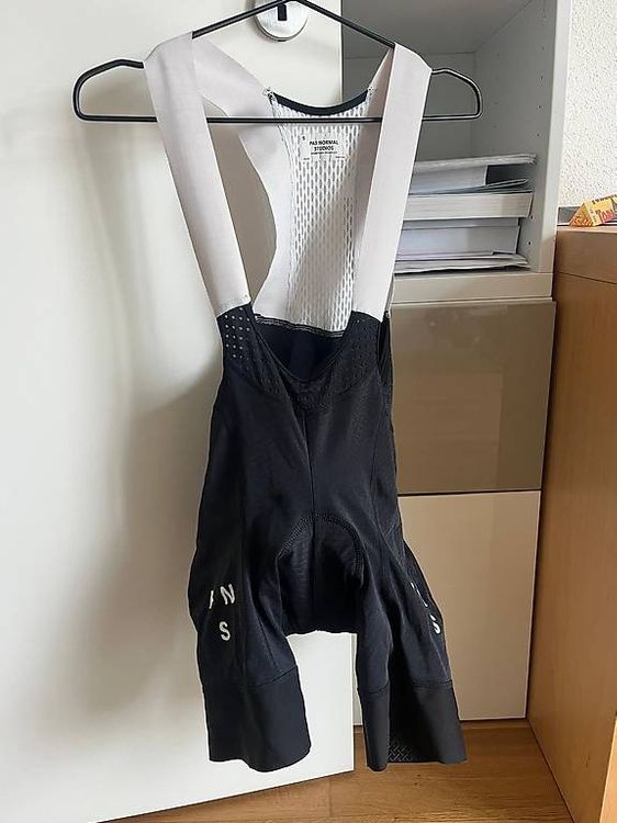 PNS Pas Normal Studios Bib Shorts S Damen Women Mechanism (Gebraucht ...