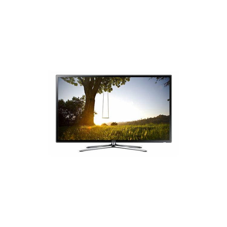 Samsung UE55F6340SS Fernseher (Gebraucht) in Goldach für CHF 133 – nur Abholung auf Ricardo kaufen