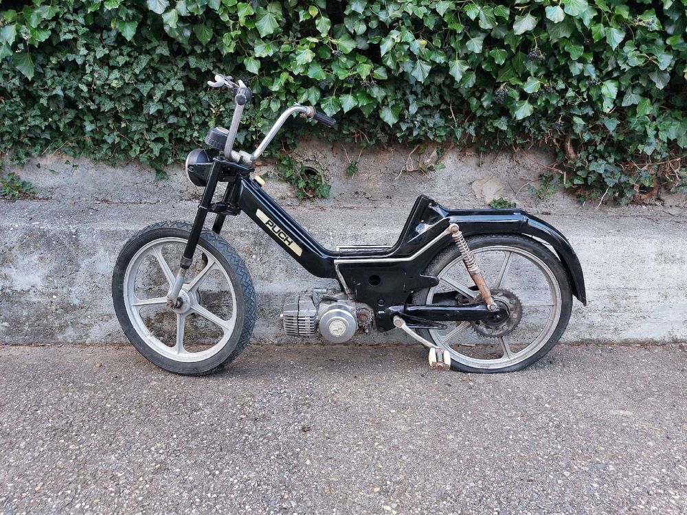 Puch Maxi | Acheter sur Ricardo
