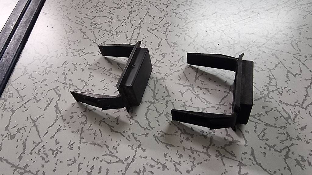 VW T3 Blindabdeckung (Armaturen-Schalter) (Gebraucht) in Jonen für CHF ...