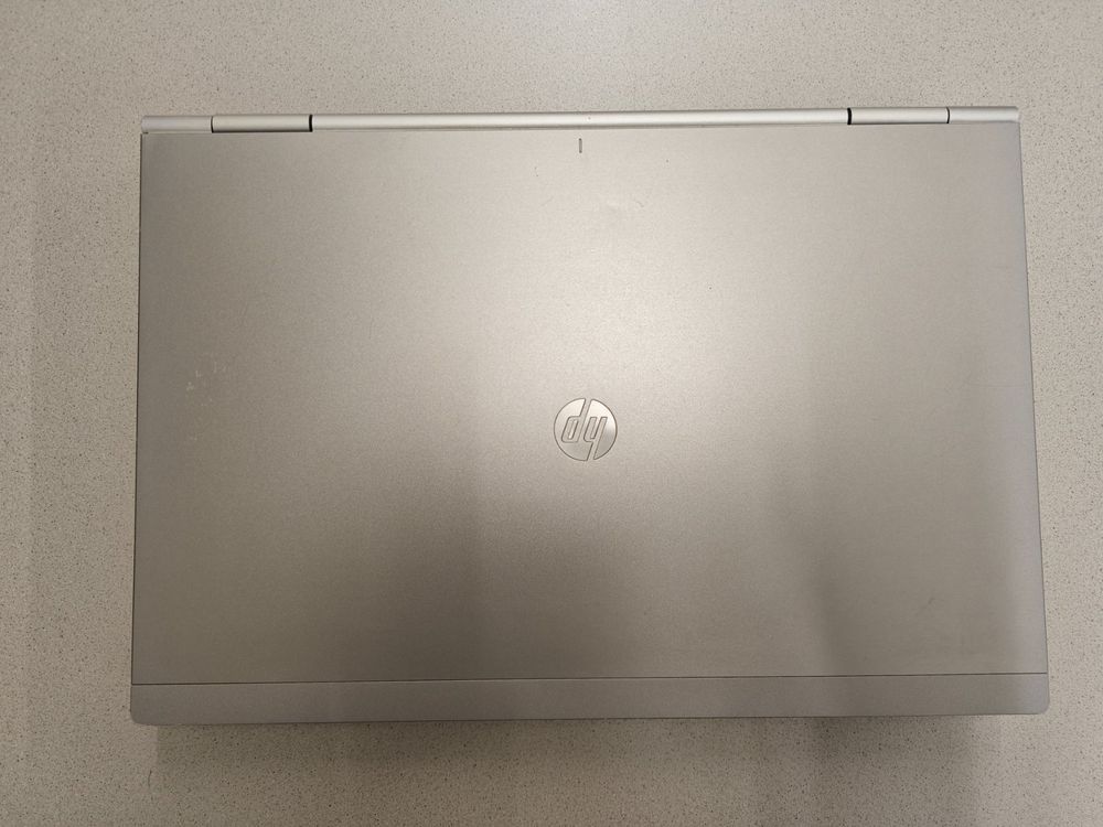 HP Elitebook 8470p (Gebraucht) in Schaan für CHF 86 – mit Lieferung auf ...