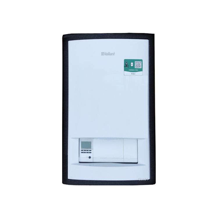 Vaillant aroTHERM Plus125/6 A Monoblock + VWZ MEH + VRC720 (Neu und ...