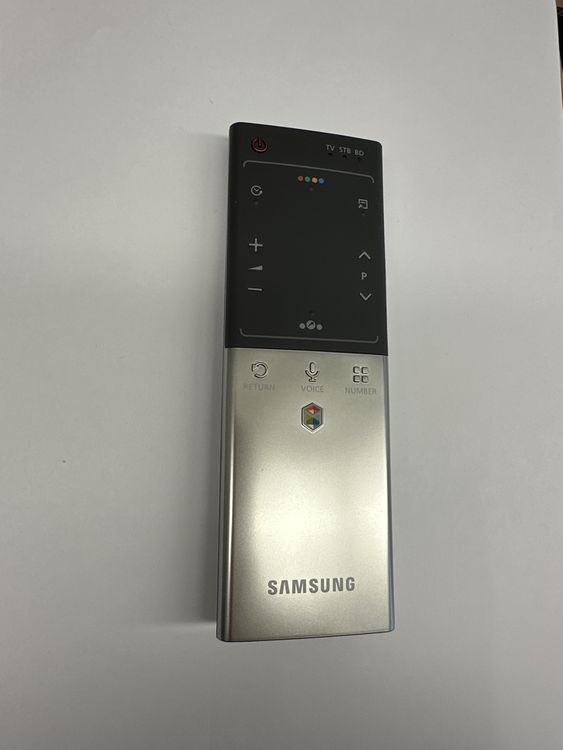 Télécommande tactile Samsung RMCTPE1 (Neuf (Voir description)) à La ...