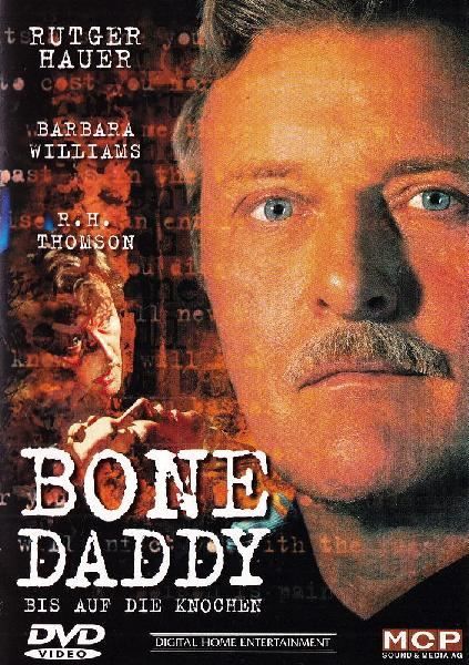 Bone Daddy Bis Auf Die Knochen [dvd] Kaufen Auf Ricardo