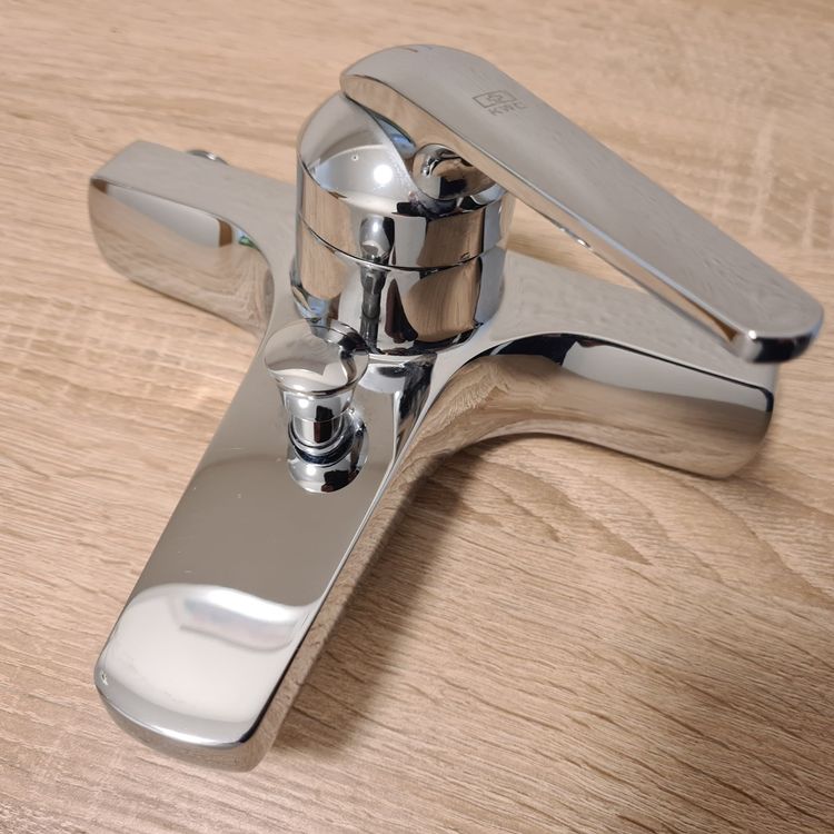 Bademischer KWC | Kaufen auf Ricardo